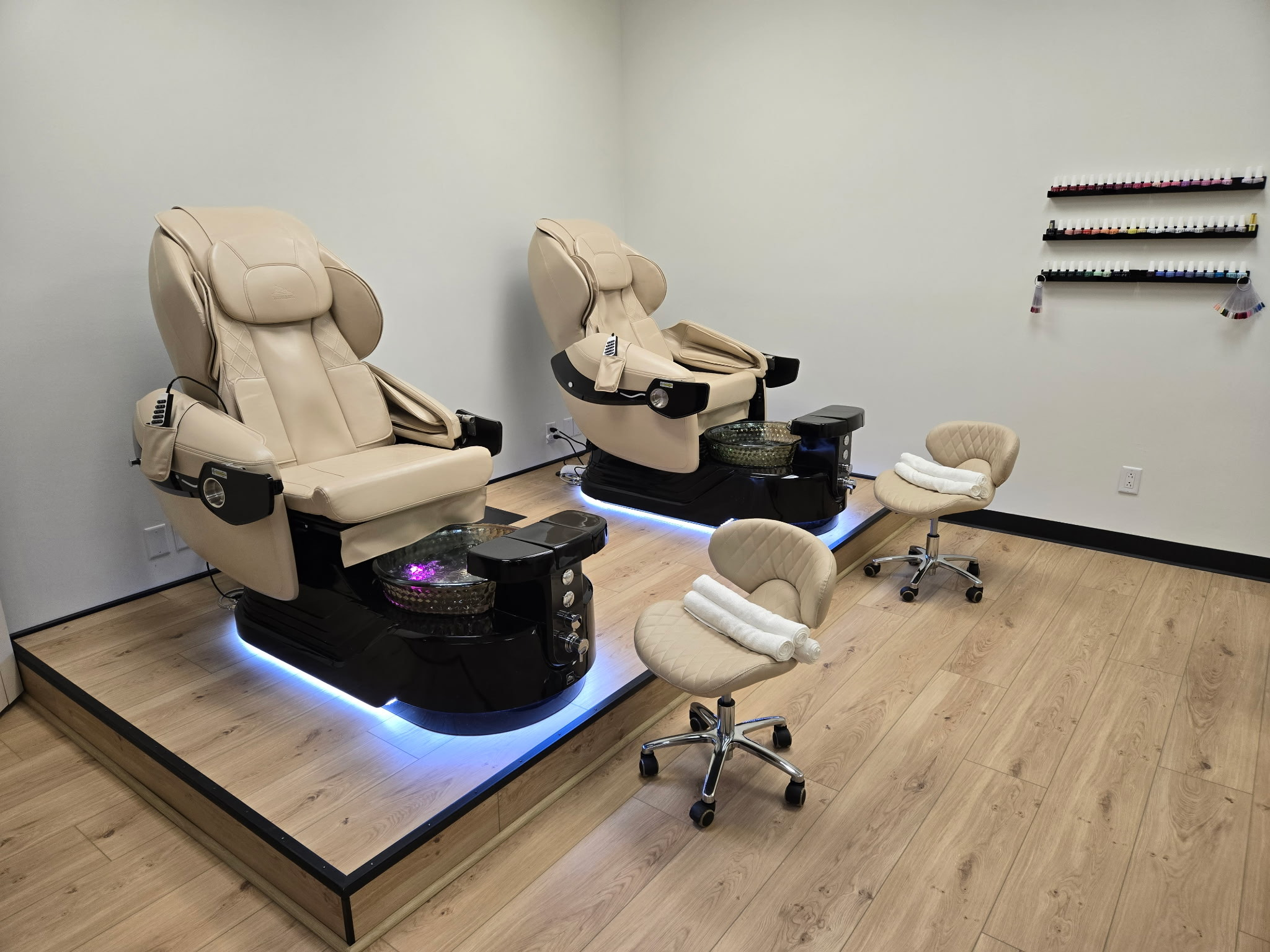Tower Beauty Spa - Tower Beauty Spa